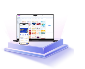 Giải Pháp Mini App Toàn Diện - DigiBird Co - Your Digital Partner