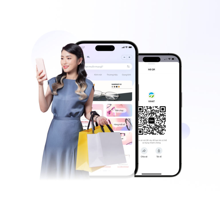 Giải Pháp Mini App Toàn Diện - DigiBird Co - Your Digital Partner