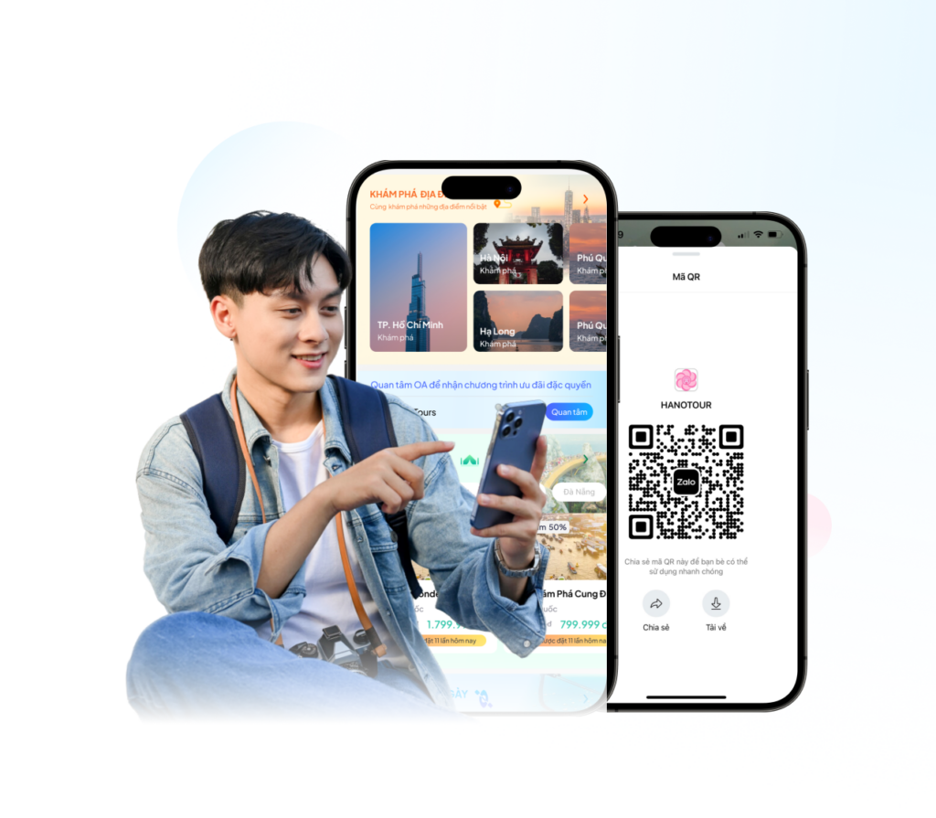 Giải Pháp Mini App Toàn Diện - DigiBird Co - Your Digital Partner