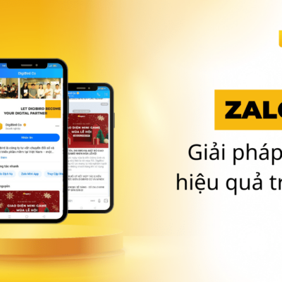 Tổng quan về API Zalo và cách sử dụng hiệu quả - Your Digital Partner