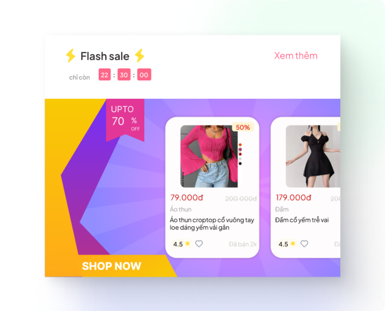 AIMINI - Nền Tảng Thiết Kế Mini App Tự Động - Your Digital Partner