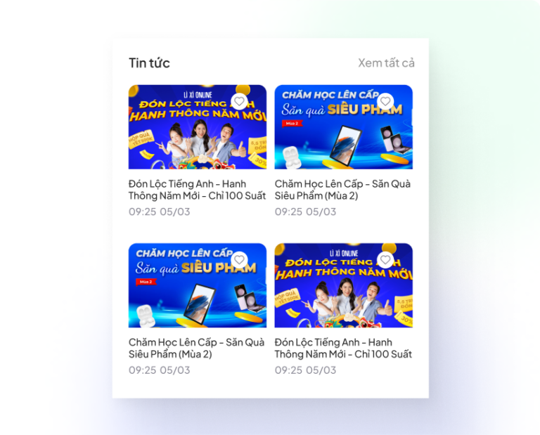 AIMINI - Nền Tảng Thiết Kế Mini App Tự Động - Your Digital Partner