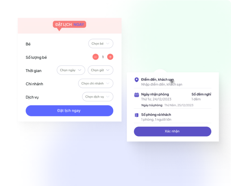 AIMINI - Nền Tảng Thiết Kế Mini App Tự Động - Your Digital Partner