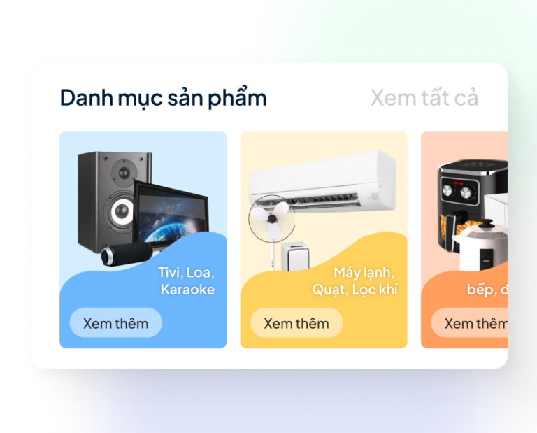 AIMINI - Nền Tảng Thiết Kế Mini App Tự Động - Your Digital Partner