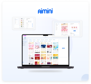 Giải Pháp Mini App Toàn Diện - DigiBird Co - Your Digital Partner