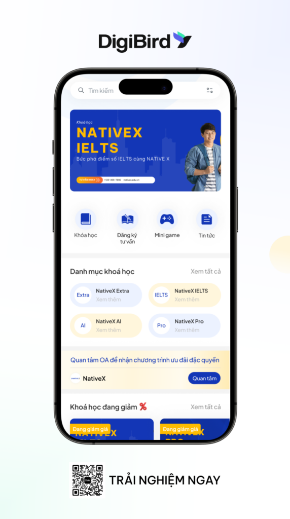 Giải Pháp Zalo Mini App - Your Digital Partner