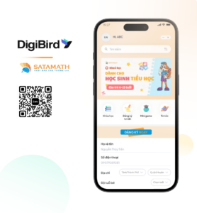Giải Pháp Mini App Toàn Diện - DigiBird Co - Your Digital Partner