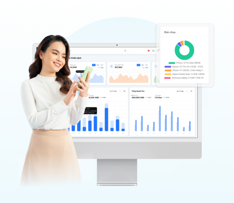 Giải Pháp Mini App Toàn Diện - DigiBird Co - Your Digital Partner